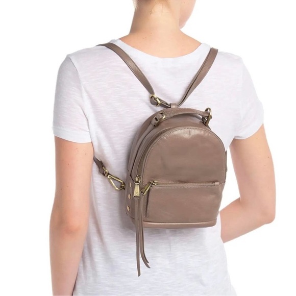 HOBO | Bags | Hobo Backpack | Poshmark